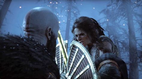 Why Does Freya Attack Kratos God Of War Ragnarok Plot Explained Gamepur