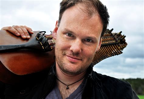 Press « Johan Hedin