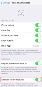 Ringer Volume Too Low Or Fades On IPhone Saint