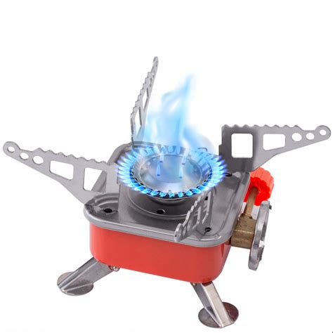 Mini Aragaz Portabil Home Shop