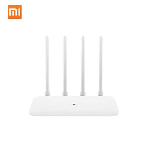 Xiaomi Mi Wifi Router A Xiaomi Tienda Per