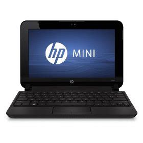 Netbooks Specs Hp Mini Nr Netbook Specs