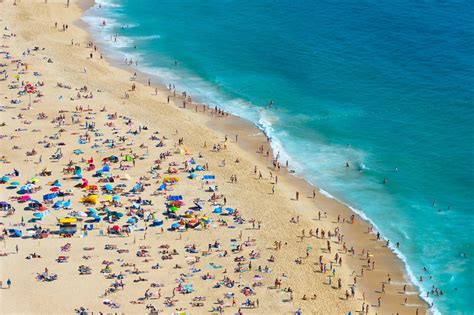 Best European Beach Holidays For Sun Seeking Brits Uk