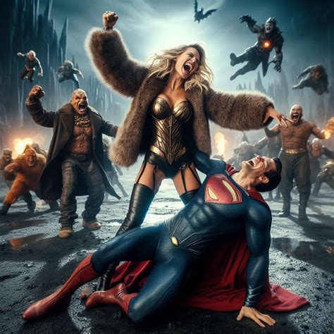 Superman Defeated 06 By Vlietn On Deviantart Superman Defeated 06 By Vlietn On Deviantart