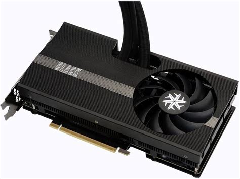 Inno3d Geforce Rtx 3080 Ti X3 Oc Graphics Card 12gb Gddr6x 384 Bit Memory 10240 Cuda Cores