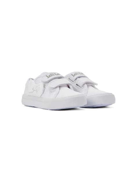 Lelli Kelly Lilly Trainers White Farfetch