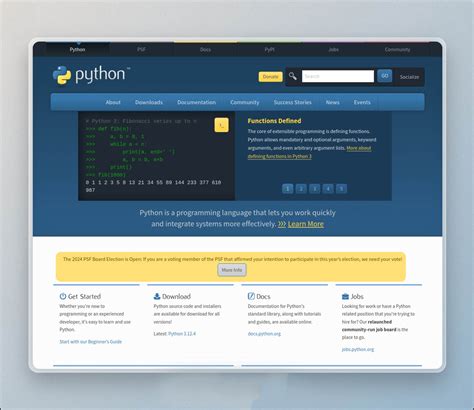 top 5 programming languages in 2024