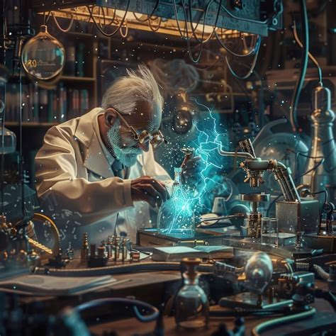 Laboratory Invention Images Free Download On Freepik