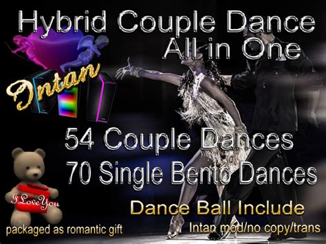 Second Life Marketplace Couple Dance Couple Dance Couple Dance Couple
