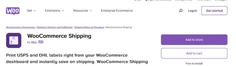 Woocommerce Shipping Labels Create Customize And Save