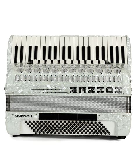 Hohner Champion T 120 Bass