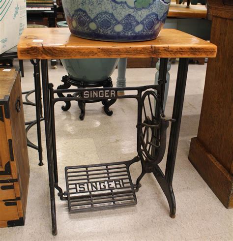 Lot Accent Table