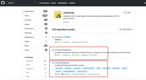 使用tweenjs移动threejs相机创建转场动画 Malcolmfeng 博客园