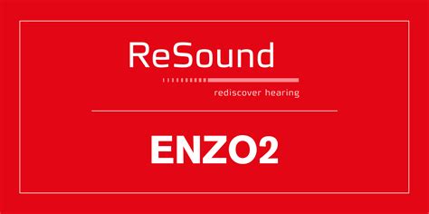 Resound ENYA – Audiomur