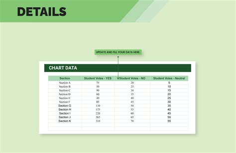 Radial Chart Template In Excel Google Sheets Download Template Net