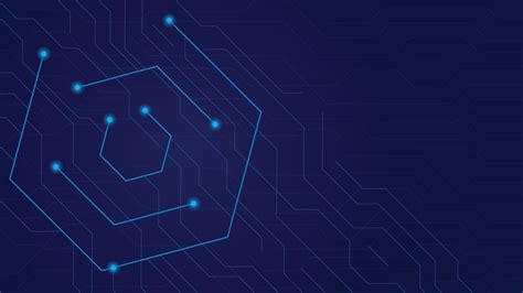 Technology Connection Digital Data And Big Data Concept 13131256 Vector Art At Vecteezy