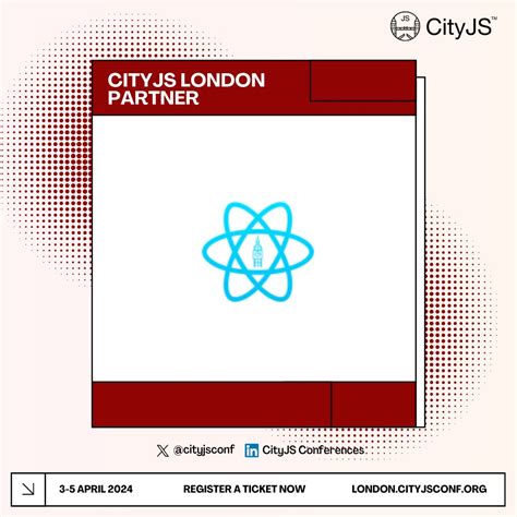 Cityjs Conferences On Linkedin Cityjslondon