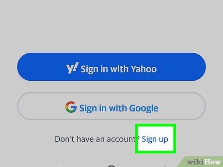 How To Set Up A New Yahoo Mail Account On Desktop And Mobile
