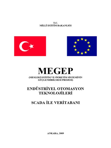 Scada Ile Veri Tabanı Pdf