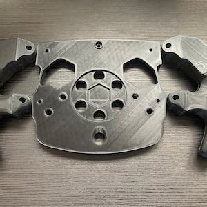 Logitech G F Wheel Mod Etsy