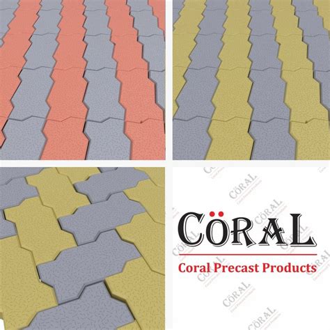 Zig Zag Interlocking Paver Block Thickness 80 Mm At 40 Piece In Indore