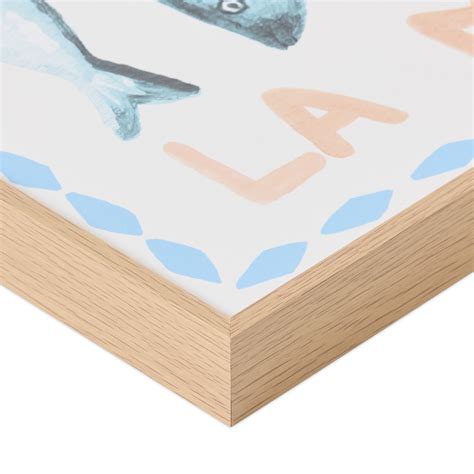 Arch Fish Wall Art Adairs