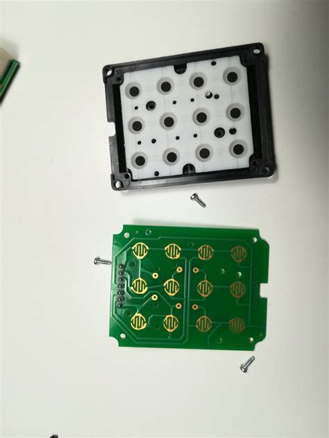 How To Interface Keypad With Raspberry Pi Instructables