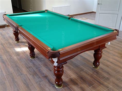 Бильярдные столы 7 футов — купите по низкой цене с доставкой и установкой в магазине Tableplay