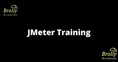 Jmeter Training In Hyderabad Best Software Training