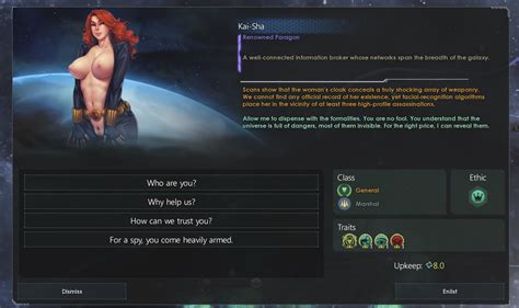 [mod] [stellaris] Vanilla Framework Page 19 Stellaris Loverslab
