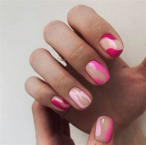 Манікюр весна 2023 свіжі ідеї красивого дизайну нігтів Читайте на Ukr Net