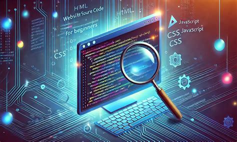 how to view source code a beginner s guide in 2025