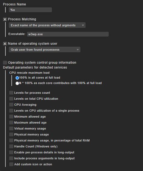 Wrong Service Metrics Format In Ps Check Windows Troubleshooting Checkmk Community