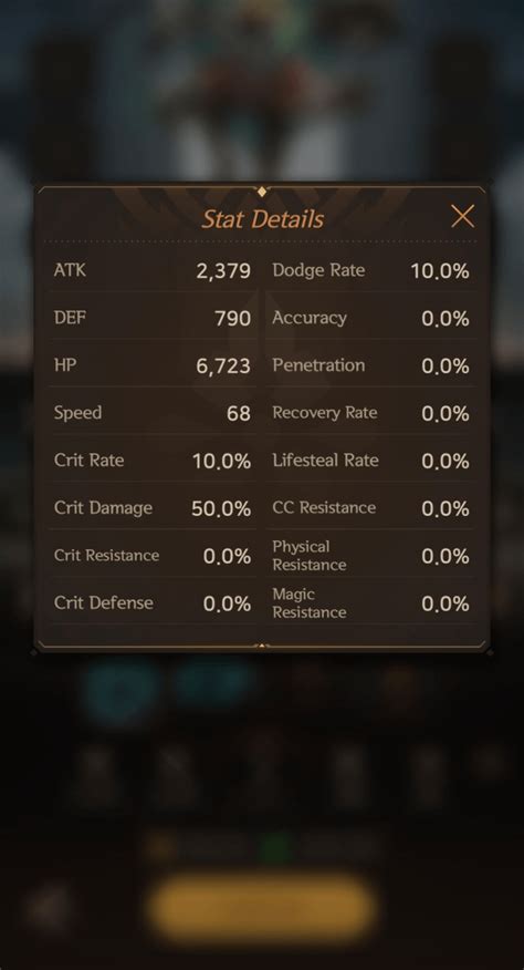 What Does Each Stat Mean R Soulshabbymobile