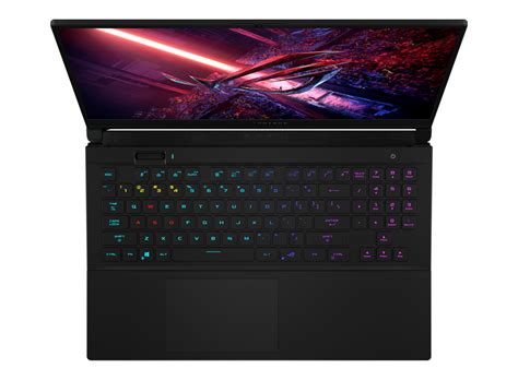 ROG Zephyrus S Laptops ROG Global ROG Zephyrus S Laptops ROG Global