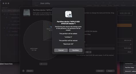 guide how to expand bootcamp partition r bootcamp