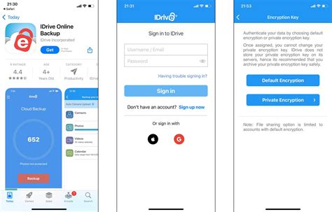 Top 7 Best Iphone Backup Software To Try In 2024
