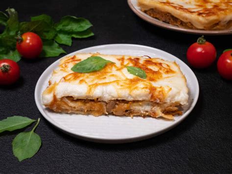 Лазанья