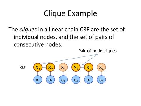 Ppt Conditional Random Fields Powerpoint Presentation Free Download