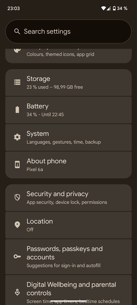 How To Enable Developer Options On Android Capawesome
