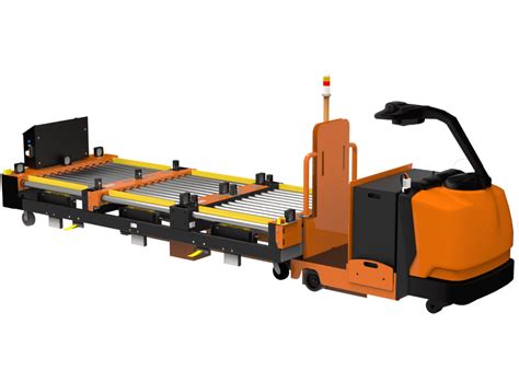 Amr Attachment Tree Jtec Products