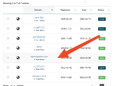 How To Change Domain Name Servers