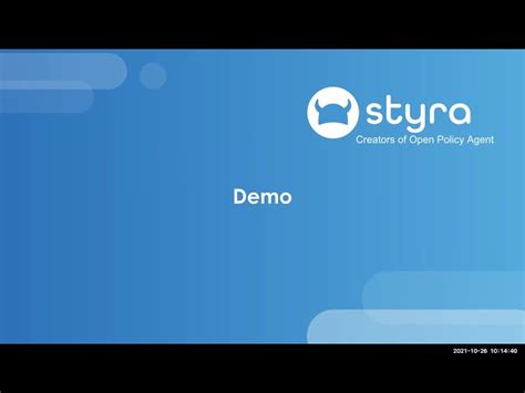 Styra DAS Reviews Ratings 2022