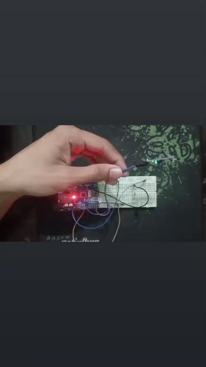 Syed Ahmed Jamal On Linkedin Arduino Embeddedsystems