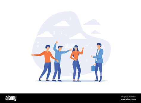 Assertive Communication For Leadership Behavior To Compromise To Solve