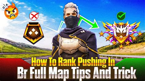 How To Rank Pushing In Br With Squad Tips 6 Years Experience Share With You Kuldeep Gaming