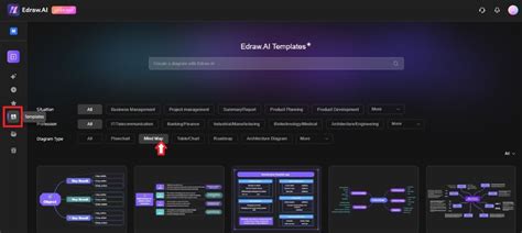 Create A Mind Map In Microsoft PowerPoint In Seconds