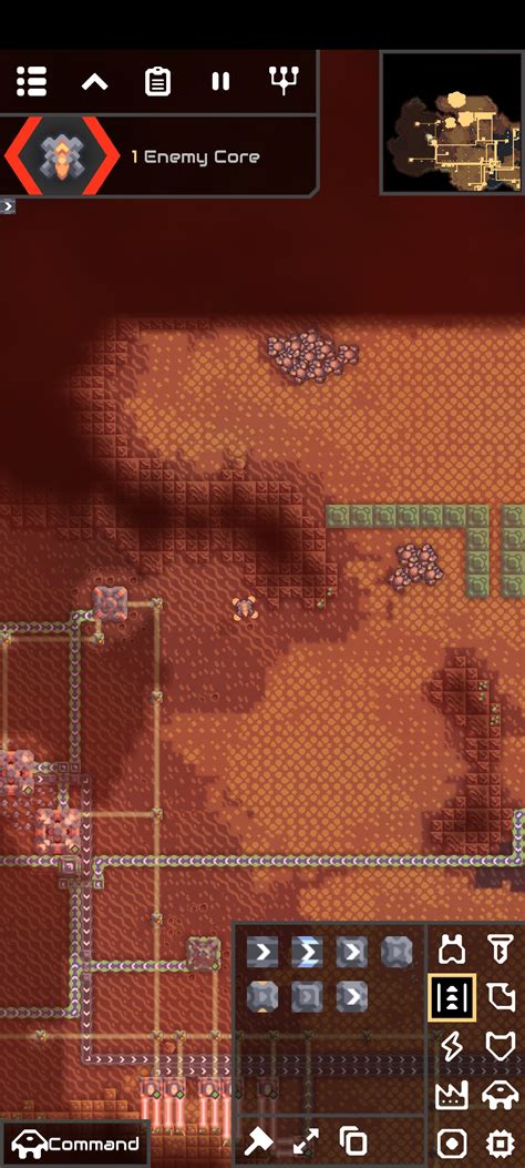 Aegis Level · Issue 8071 · Anukenmindustry · Github