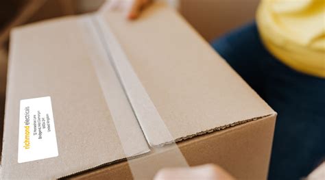 Return Adress Labels Digitalprinting Co Uk