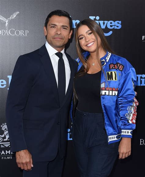 Lola Consuelos Just Wants To Get The Ball Rolling On Music Career